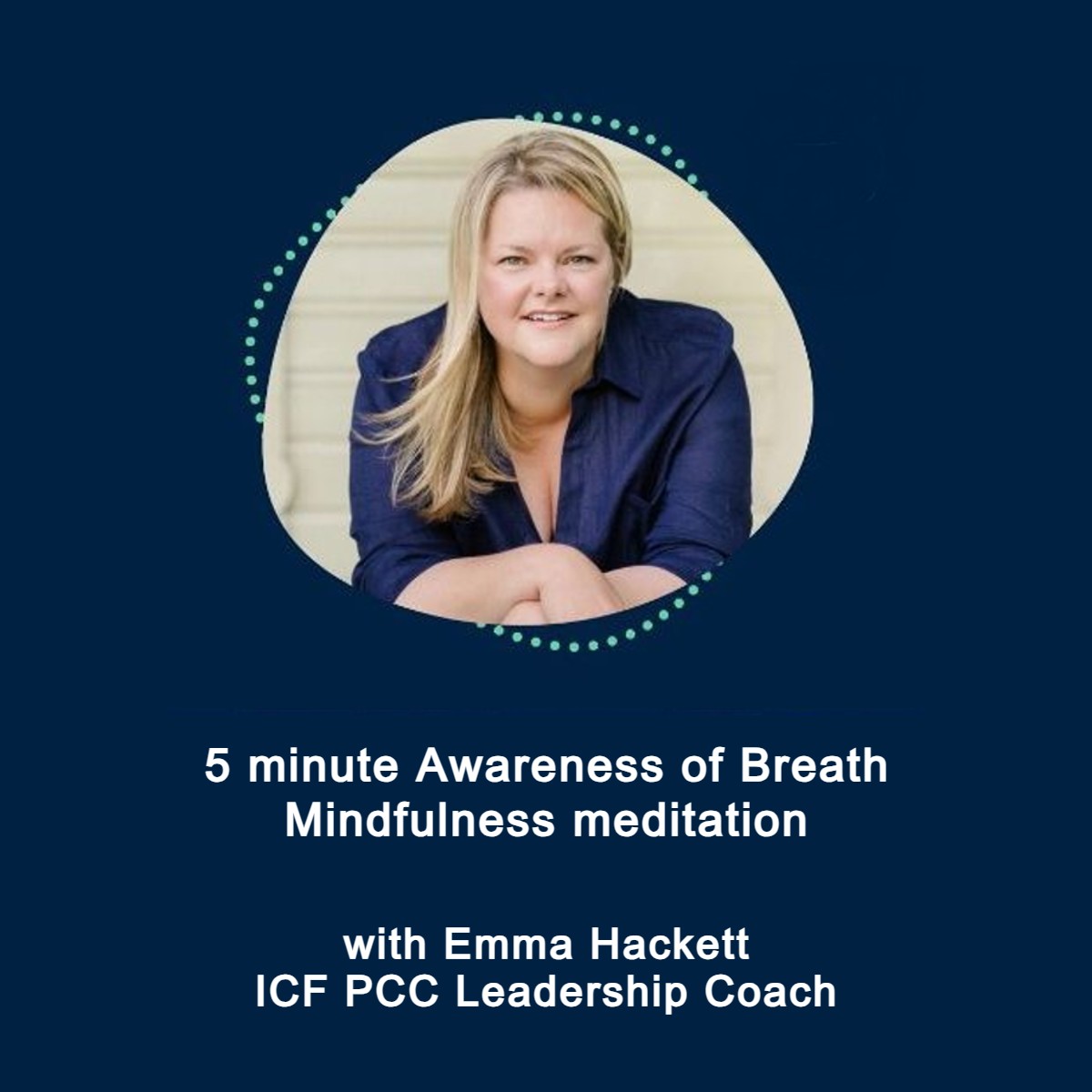 Free meditations – Emma Hackett